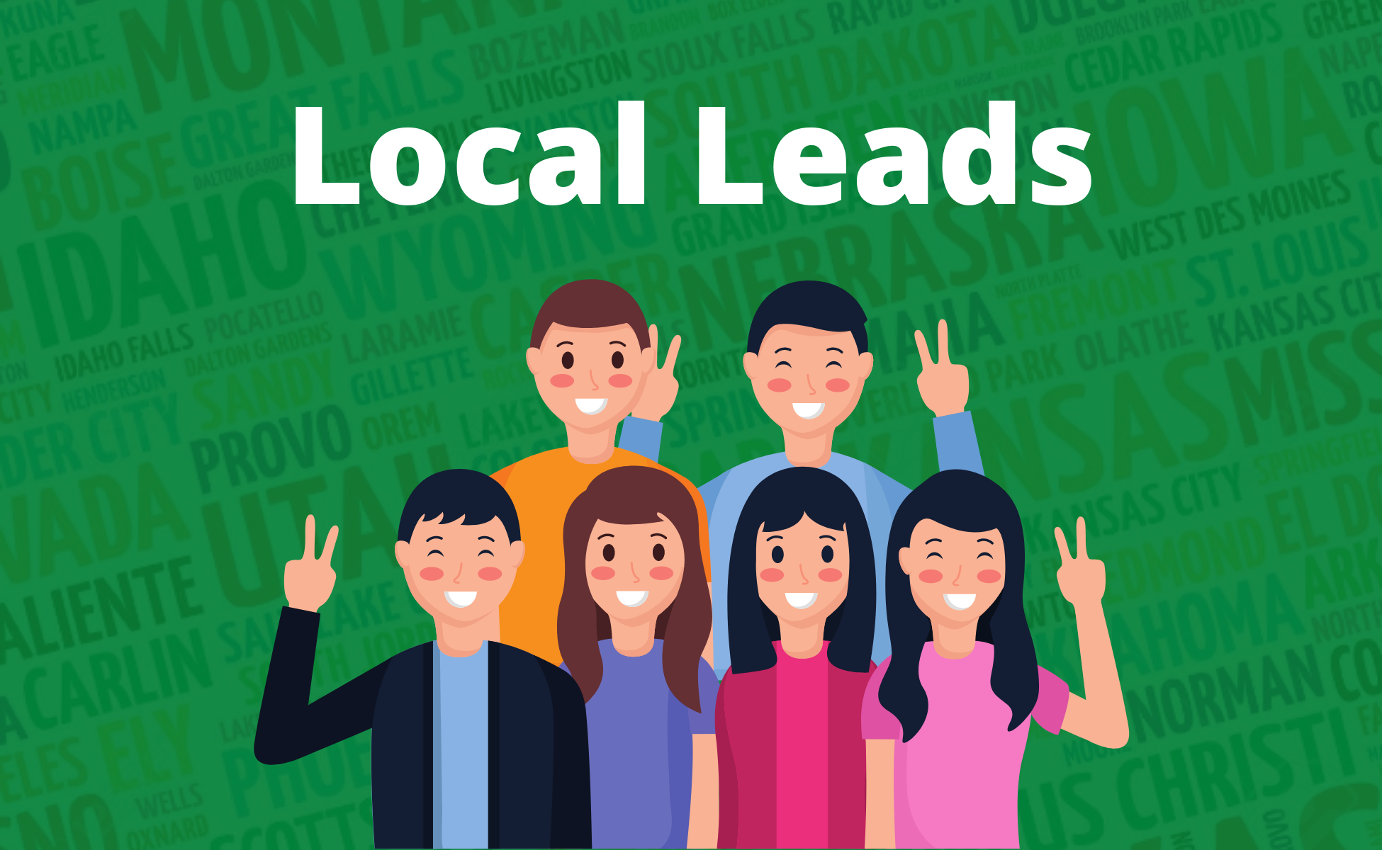 Local Leads