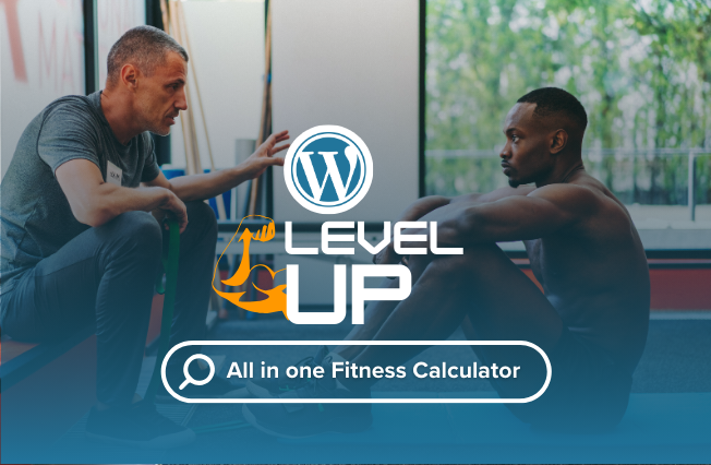 Level Up for Wordpress