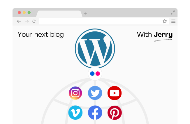 Jerry - WP Autoblogger